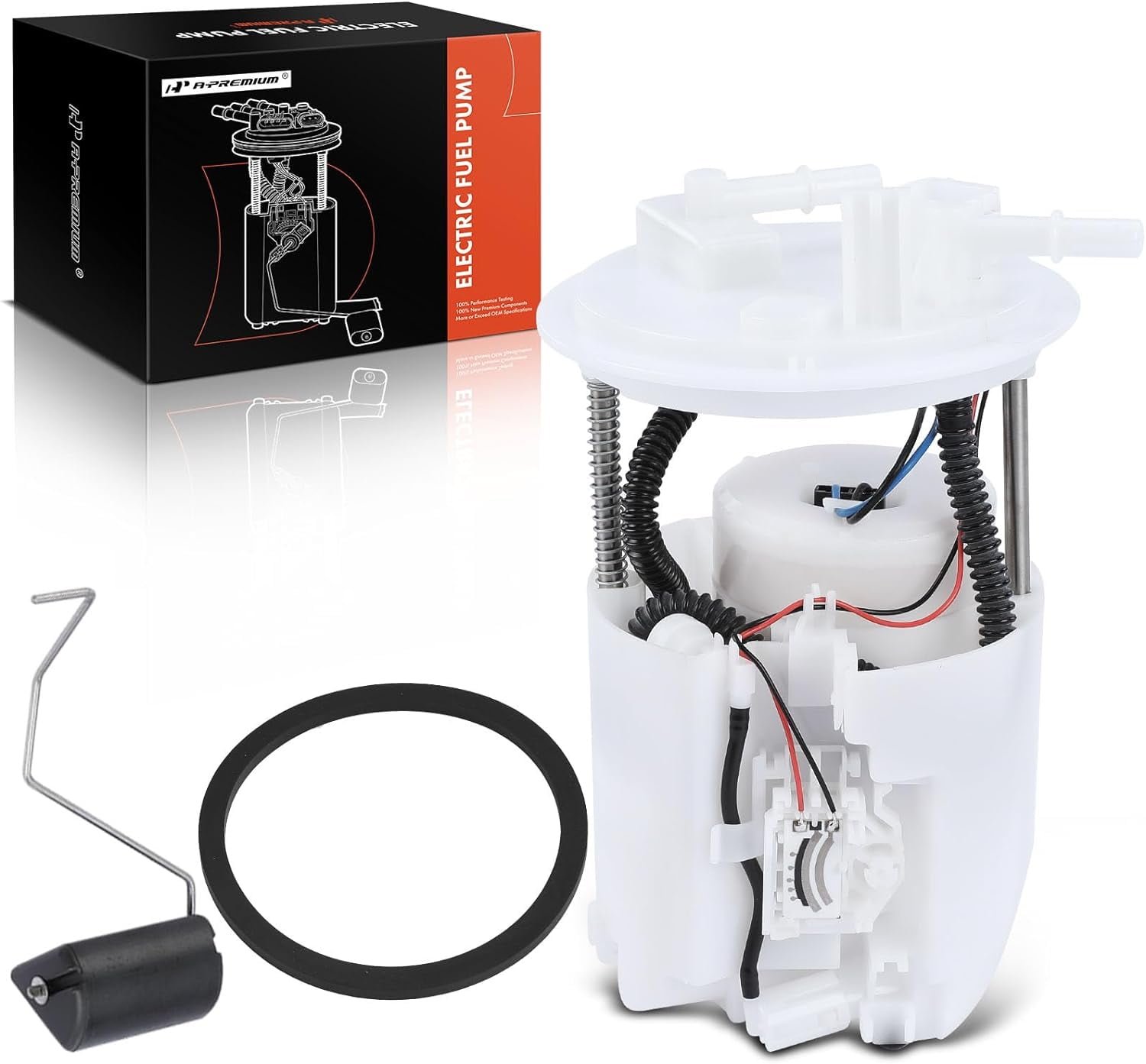 Subaru forester fuel pump store