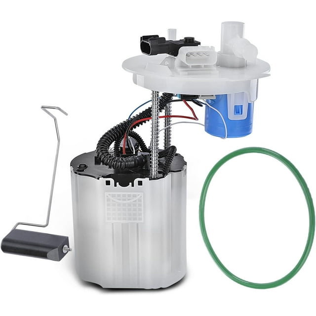 A-Premium Electric Fuel Pump Module Assembly w/Pressure Sensor ...