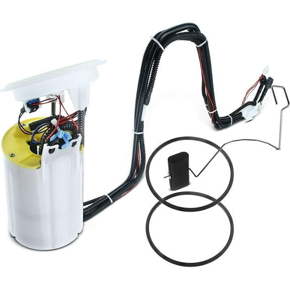 Bmw X5 Fuel Pump