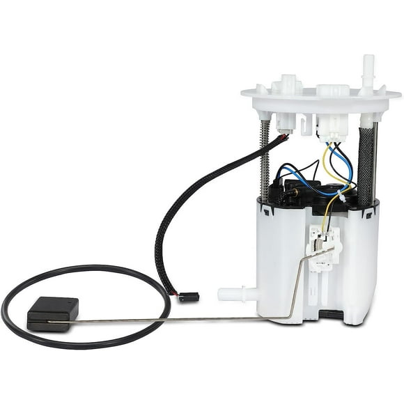 Ford Fusion Fuel Pump
