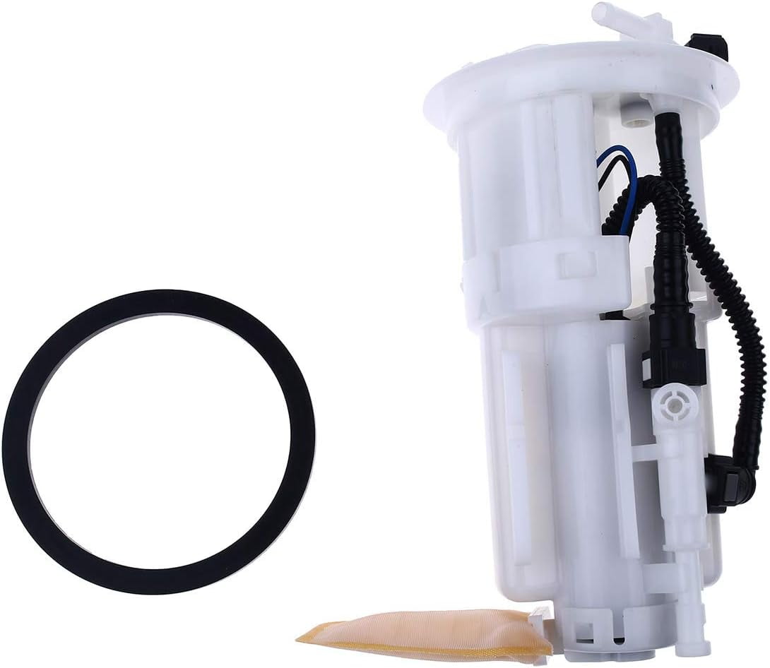 A-Premium Electric Fuel Pump Module Assembly with Pressure Sensor ...