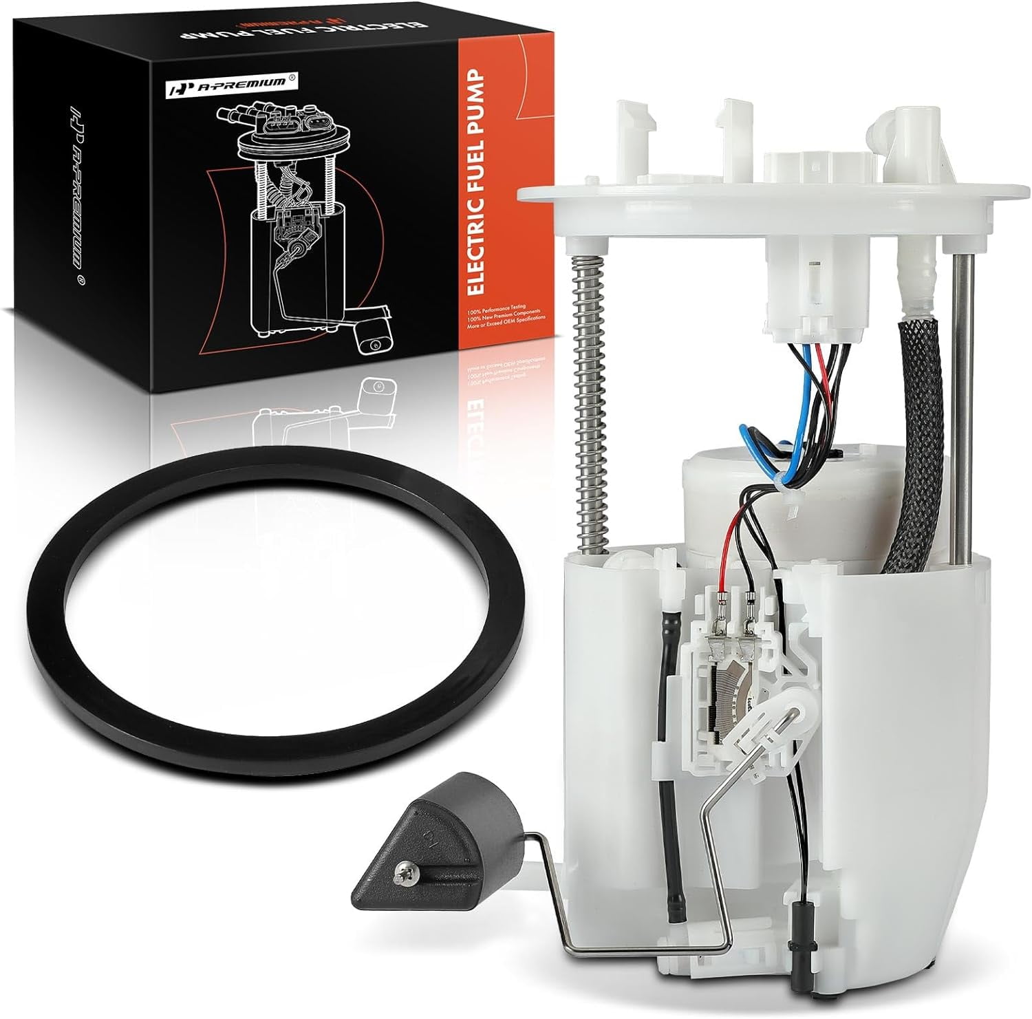 Mitsubishi Galant Fuel Pump Module Assembly
