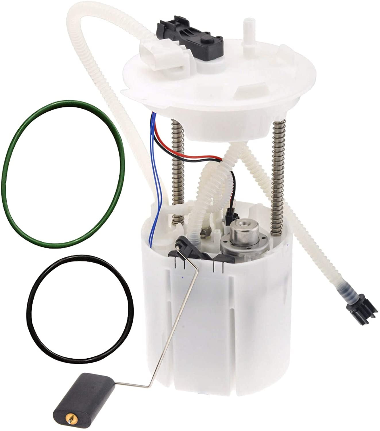 Buick Regal Fuel Pump Module Assembly