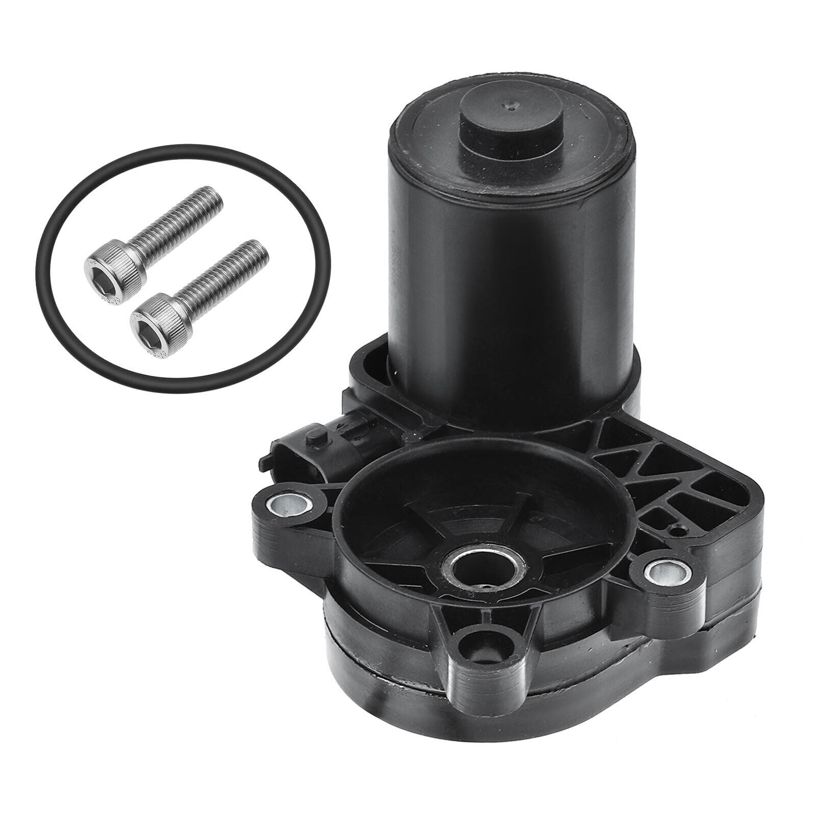 A-Premium Electric Parking Brake Actuator Motor Compatible with Ford ...