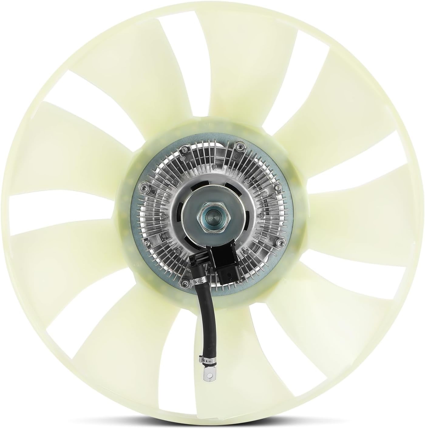 A-Premium Electronic Radiator Cooling Fan Clutch Compatible with ...