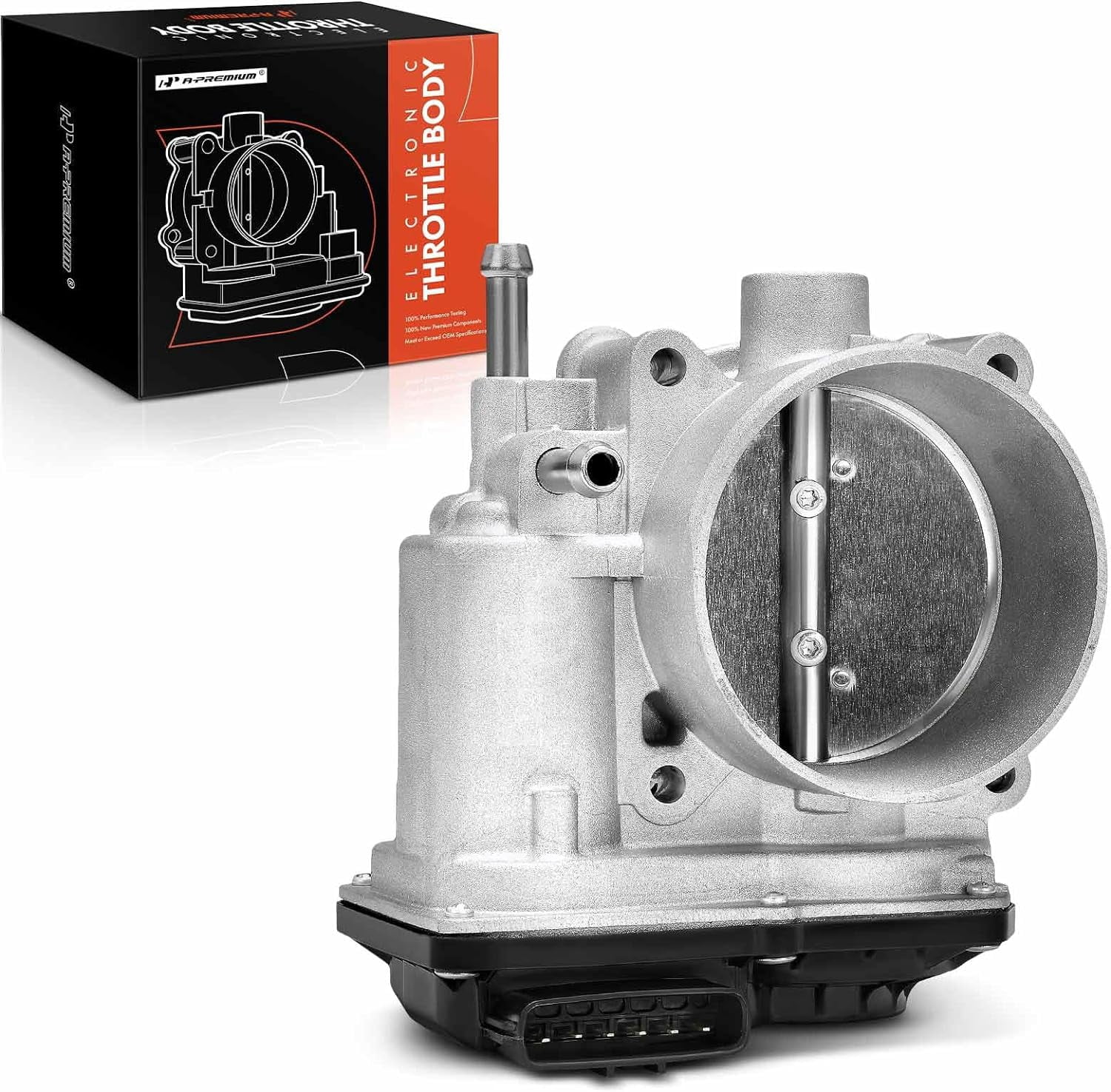 Infiniti Qx70 Fuel Injection Throttle Body