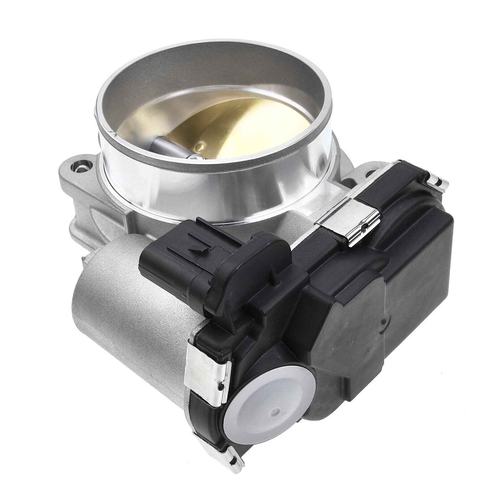 A-Premium Electronic Throttle Body for Chevy, GMC, Cadillac & Buick ...