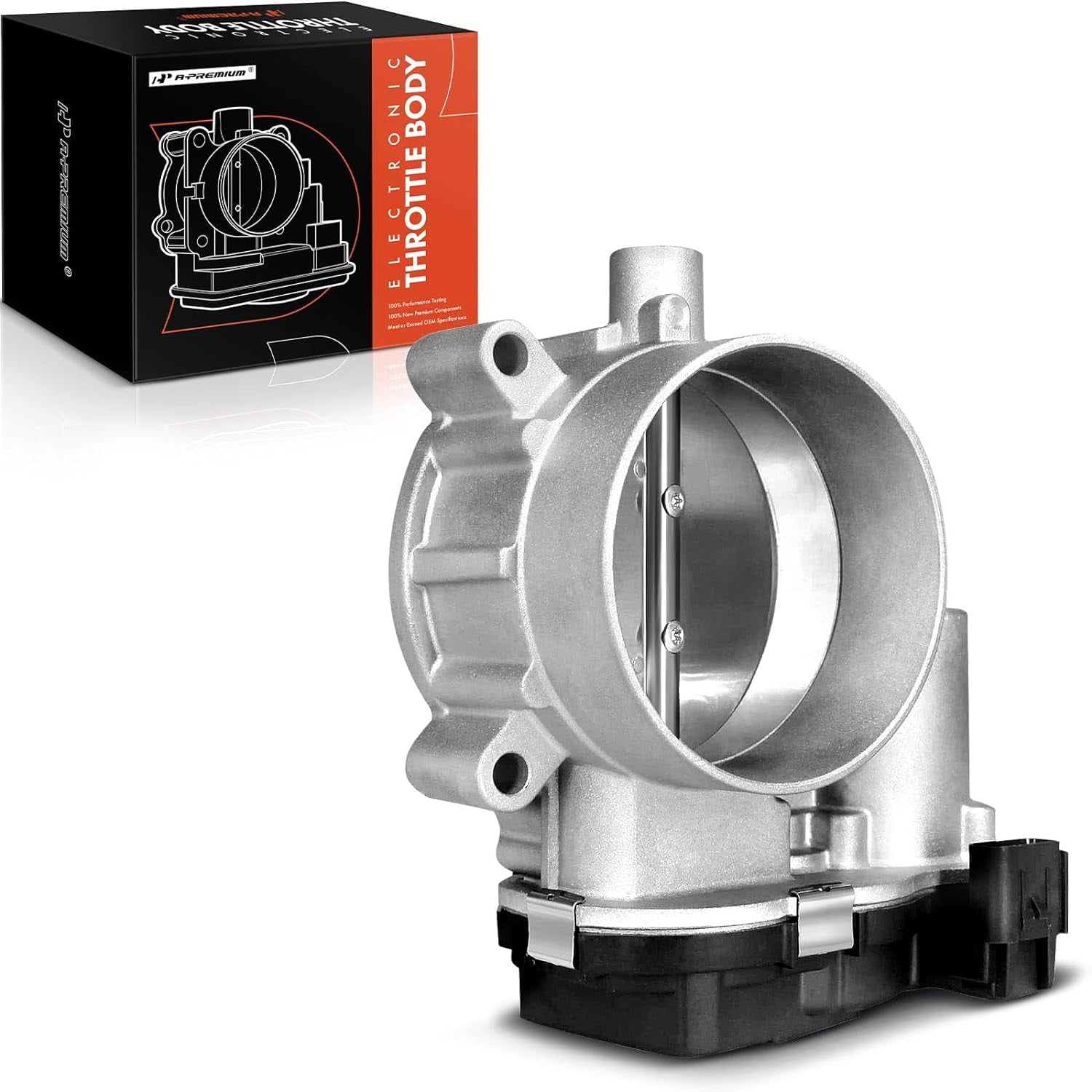 A-Premium Electronic Throttle Body Compatible with Ram 1500 2500 3500 ...