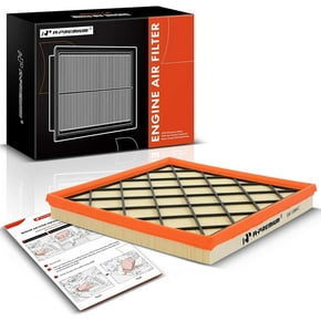 Chevrolet Cruze Air Filters in Chevrolet Air Filters - Walmart.com