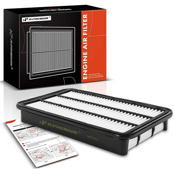 Toyota Avalon Air Filters in Toyota Air Filters - Walmart.com