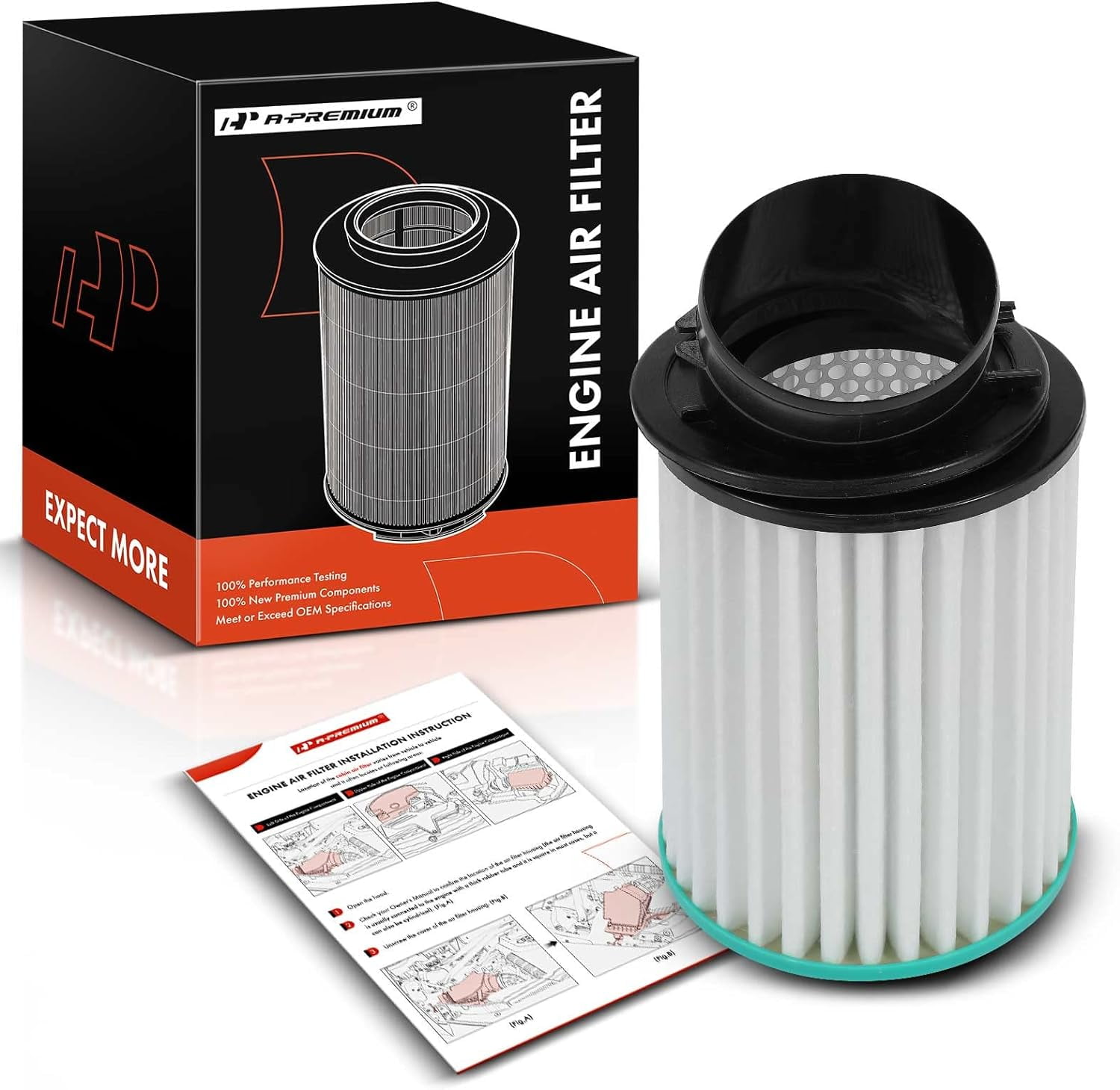 Acura Integra Air Filter