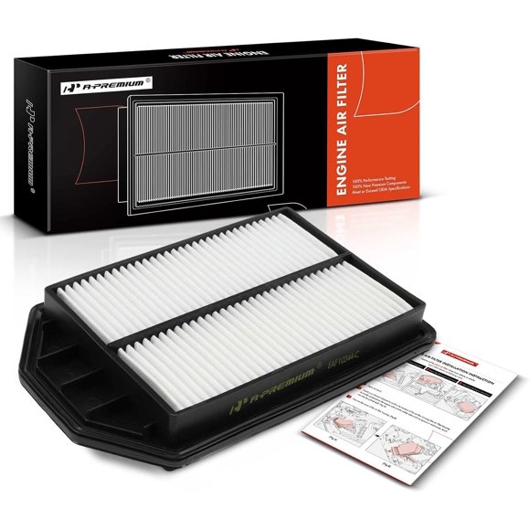 Honda CR-V Air Filters in Honda Air Filters - Walmart.com