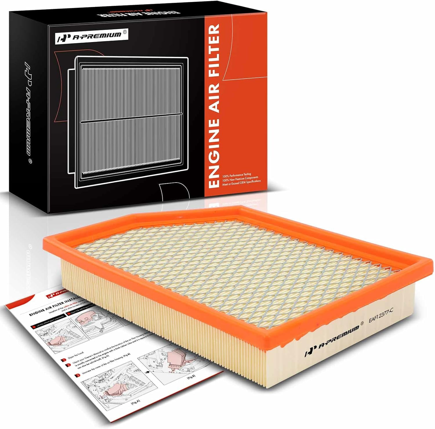 2021 Jeep Grand Cherokee Cabin Air Filter Jeep Cherokee Air Filter ...