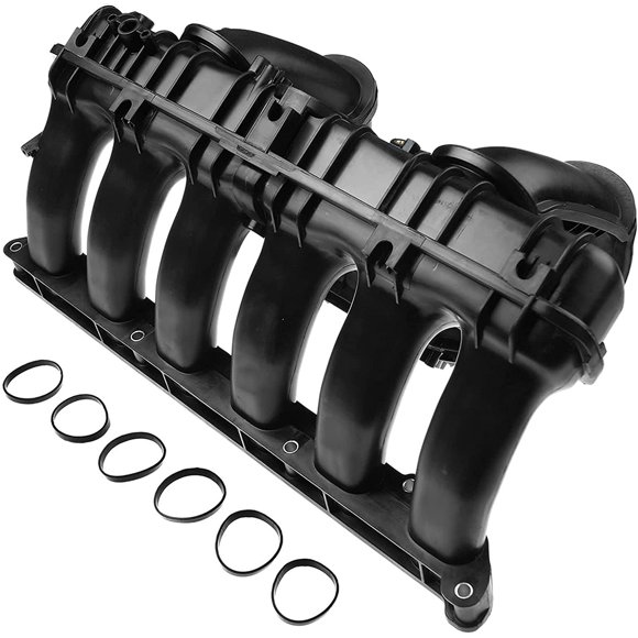 Bmw 135 Engine Intake Manifold