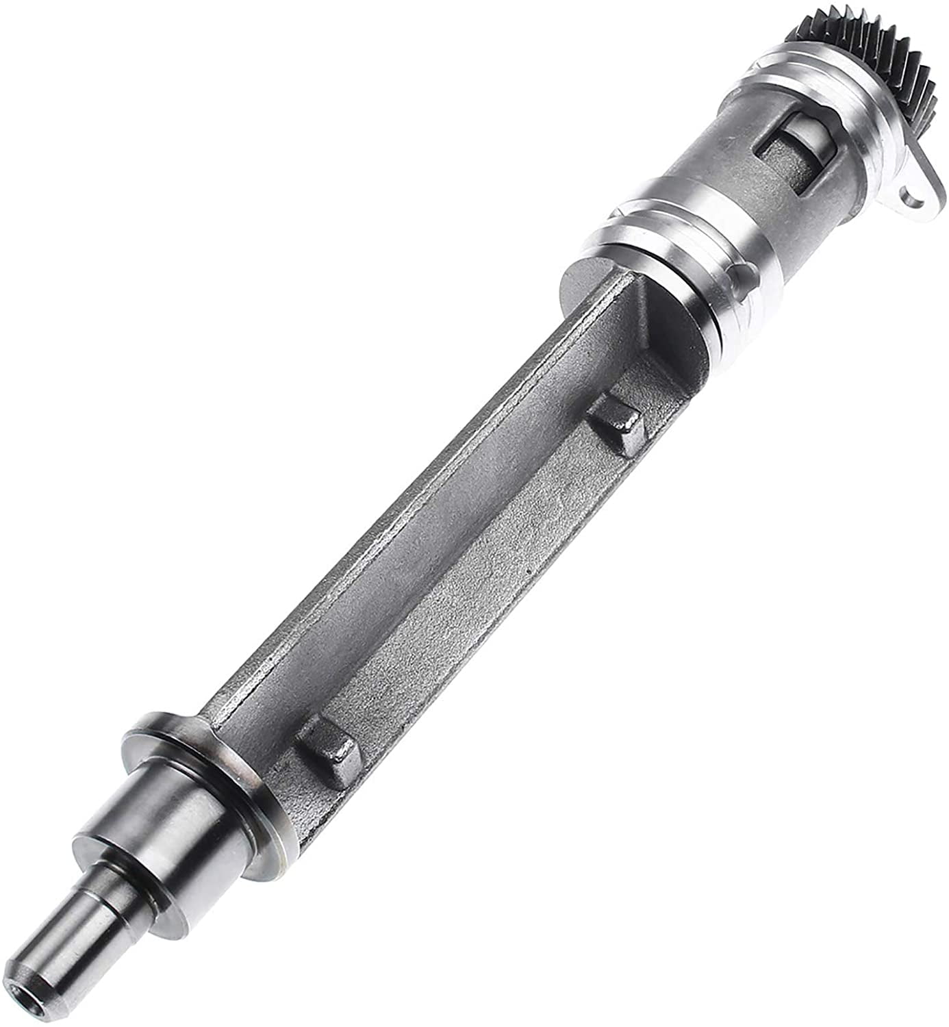 A-Premium Engine Balance Shaft Compatible with Audi A3 A4 A5 A6 TT ...