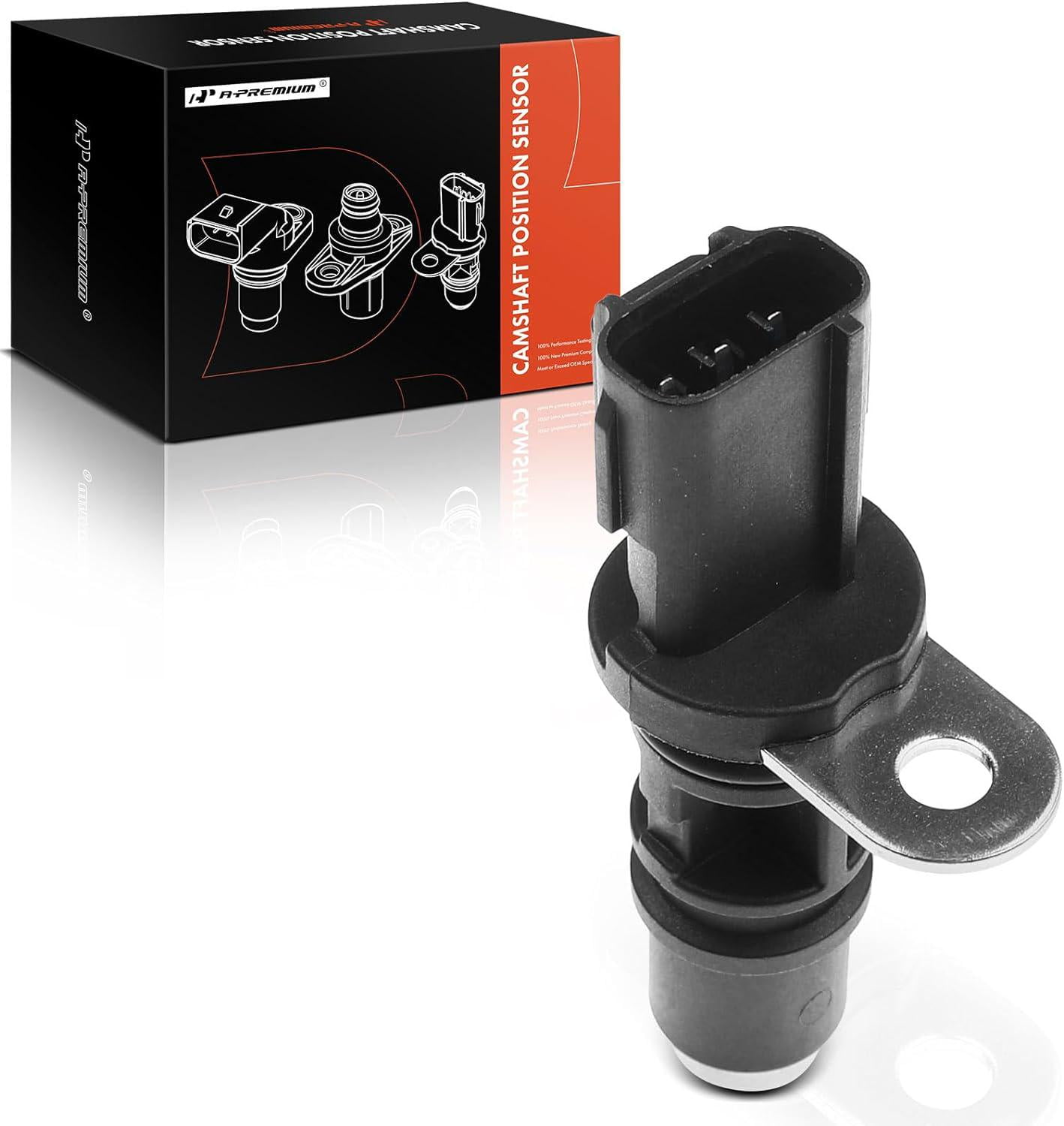 A-Premium Engine Camshaft Position Sensor Compatible with Chrysler 300 ...
