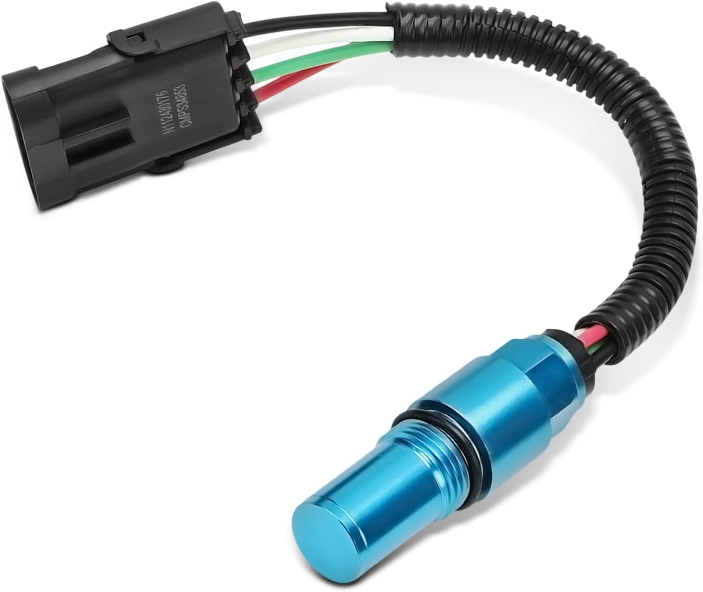 A-Premium Engine Camshaft Position Sensor Compatible with Peterbilt 220 ...