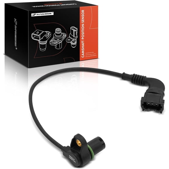 Bmw 645 Engine Camshaft Position Sensor