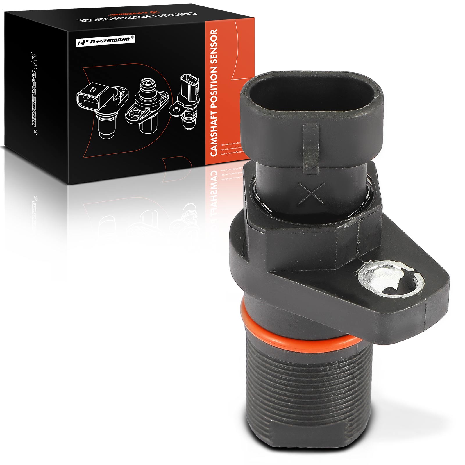 A-Premium Engine Camshaft Position Sensor Compatible with Dodge Ram ...