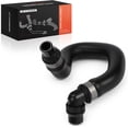 A-Premium Engine To Connector HVAC Heater Hose Pipe Line Assembly ...