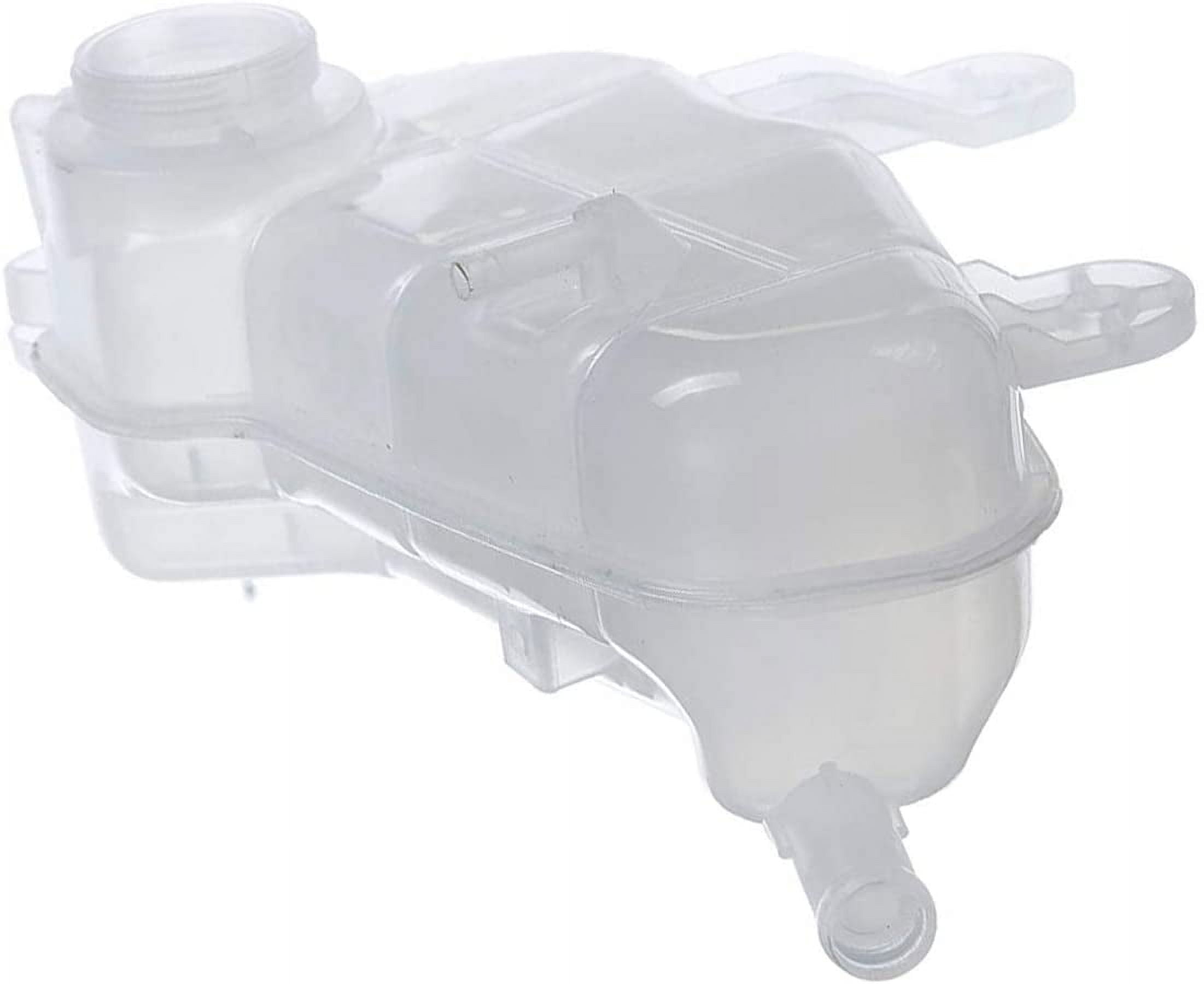 A-Premium Engine Coolant Expansion Recovery Tank & Reservoir Compatible ...