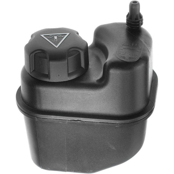 Bmw X5 Engine Coolant Reservoir Cap