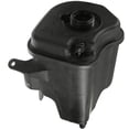 A-Premium Engine Coolant Recovery Tank Reservoir with Level Sensor ...