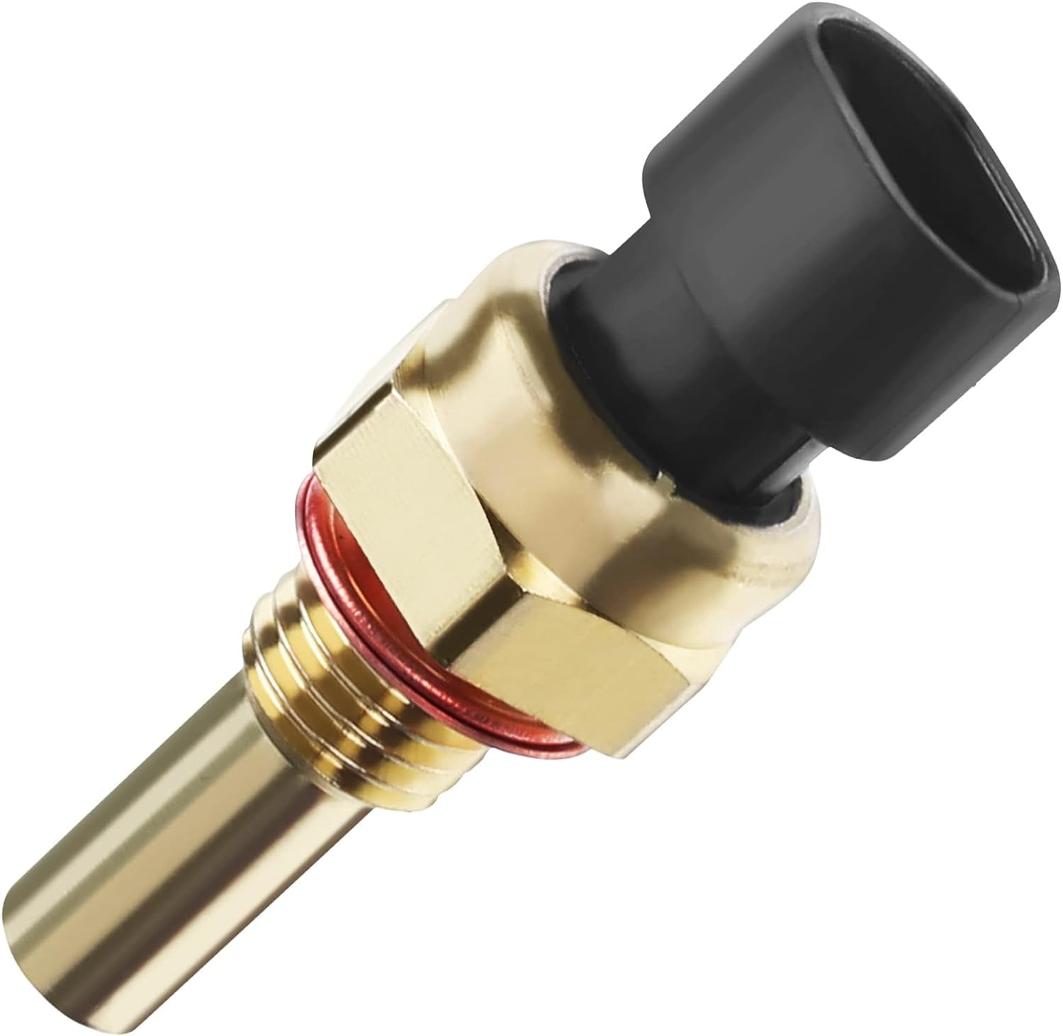 A-Premium Engine Coolant Temperature Sensor 15326388 Compatible with ...