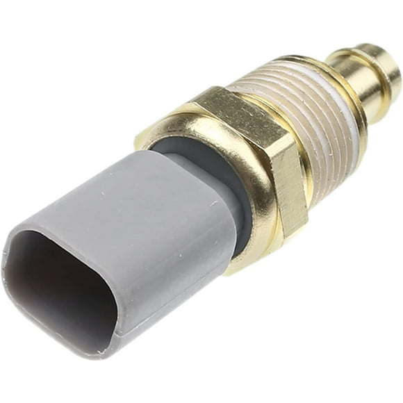 Dodge Ram 3500 Engine Coolant Temperature Sensor