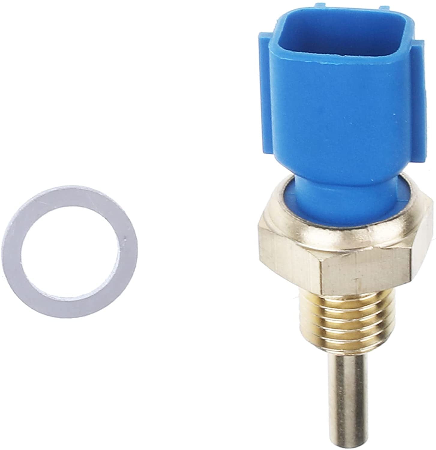 A-Premium Engine Coolant Temperature Sensor Compatible with Infiniti ...
