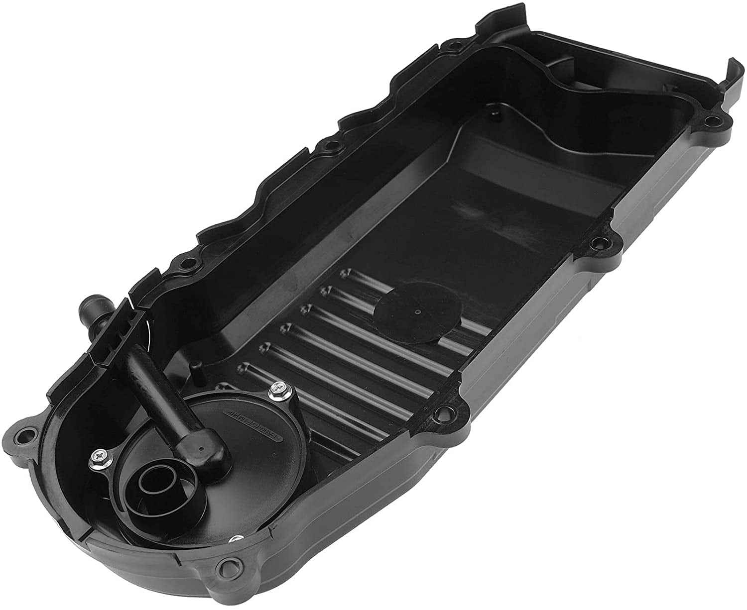 Dodge Ram 2500 Engine Crankcase Ventilation Cover