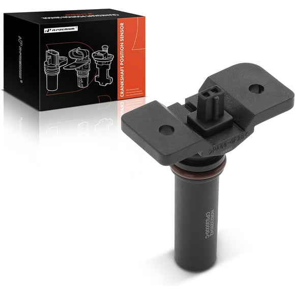 Oldsmobile Cutlass Engine Crankshaft Position Sensor