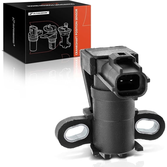 A-Premium Engine Crankshaft Position Sensor Compatible with Ford Escape ...