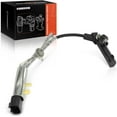 A-Premium Engine Crankshaft Position Sensor Compatible with Land Rover ...