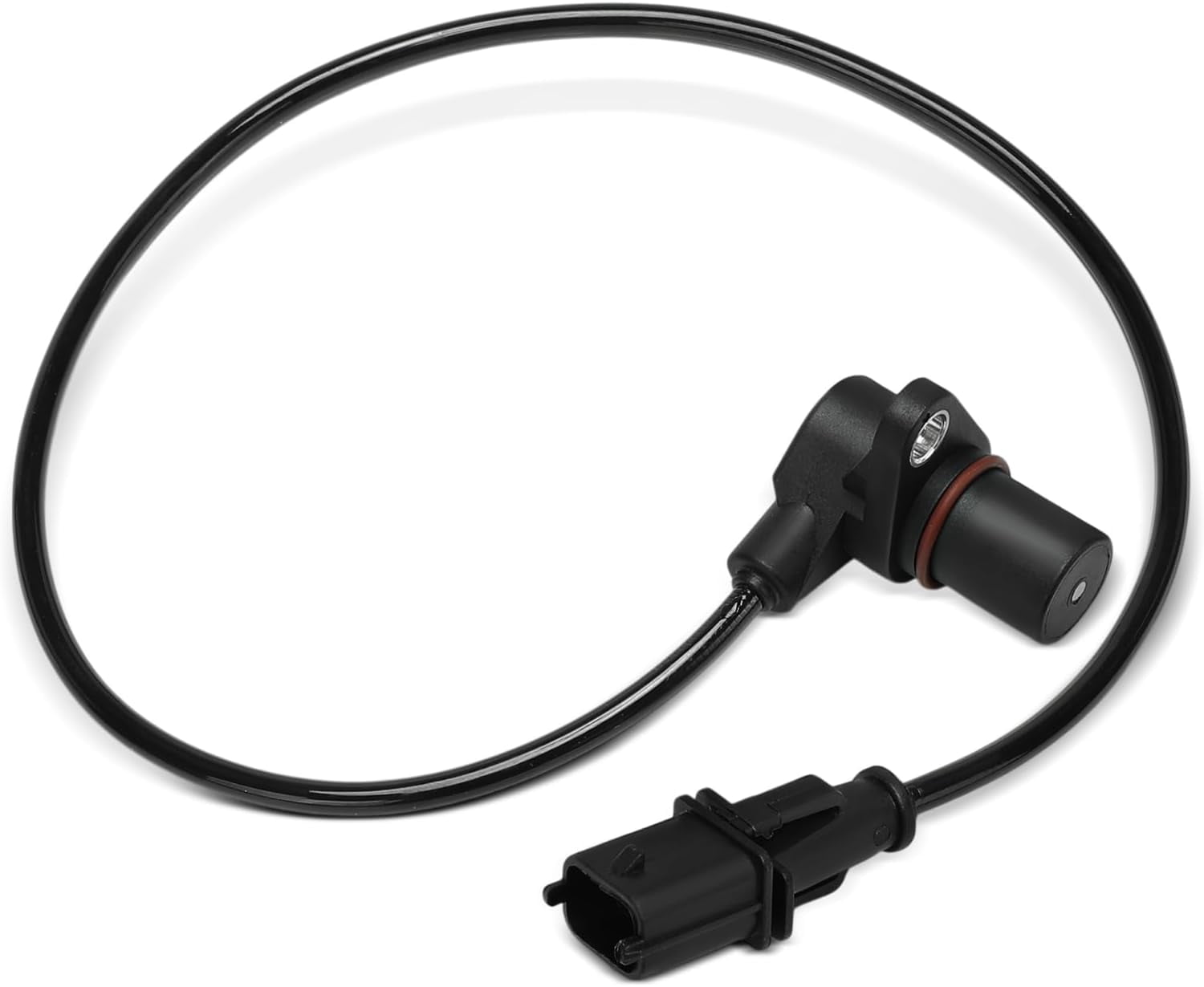 A-Premium Engine Crankshaft Position Sensor Compatible with Ski Doo ...