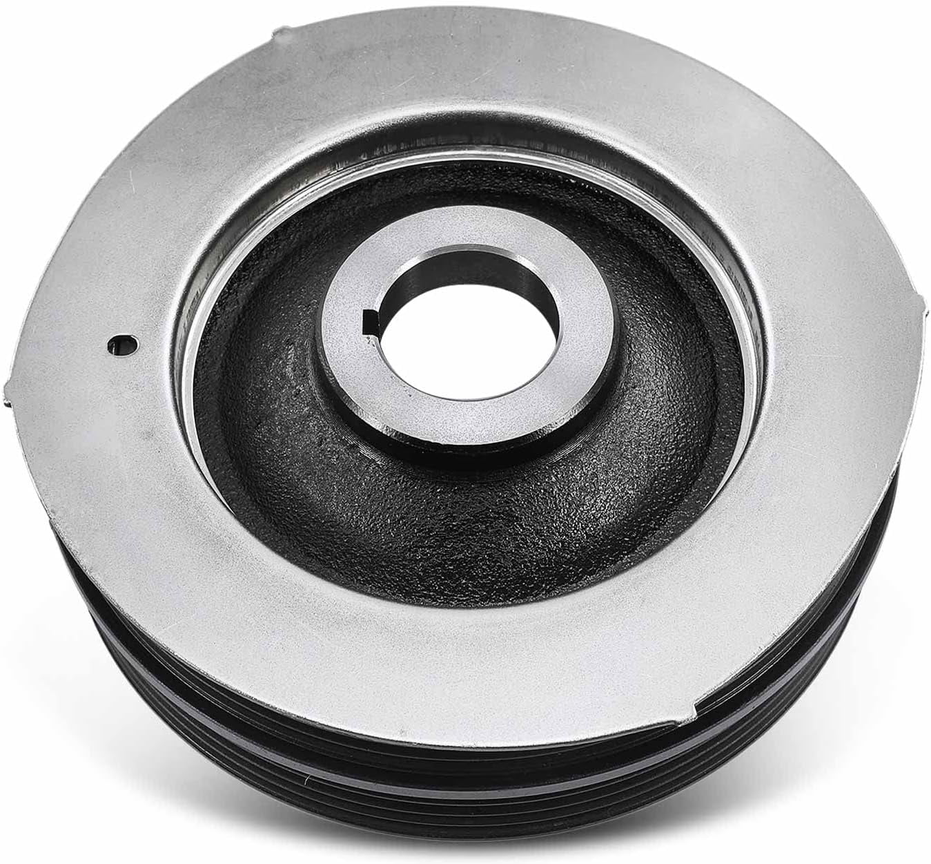 Harmonic Balancer Replacement Cost