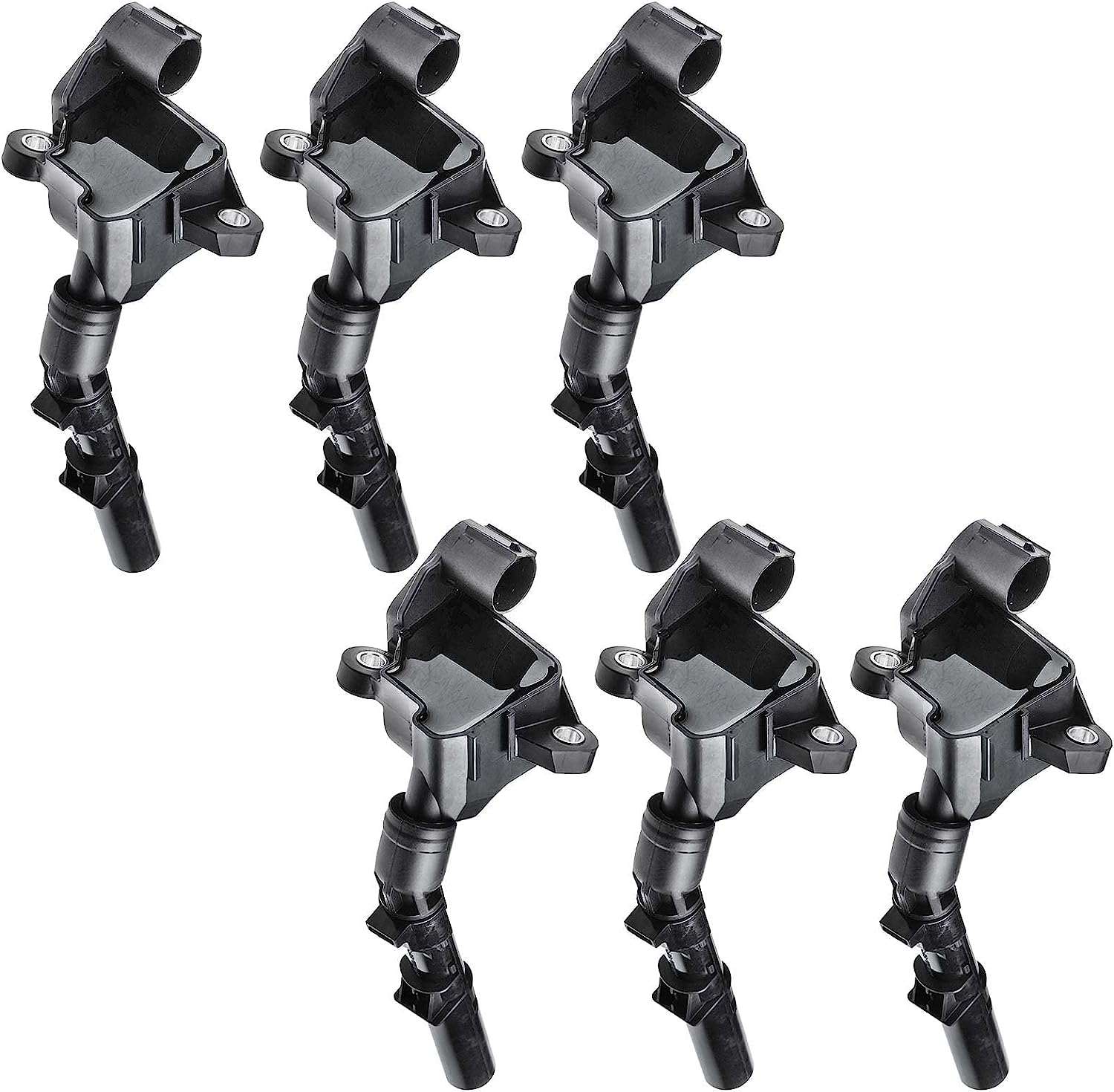Mercedes-benz 400 Ignition Coil