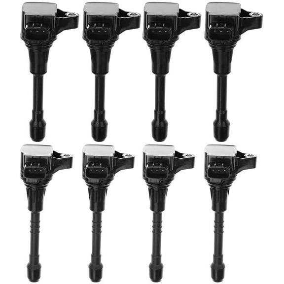 Dodge Ram 1500 Ignition Coil Set