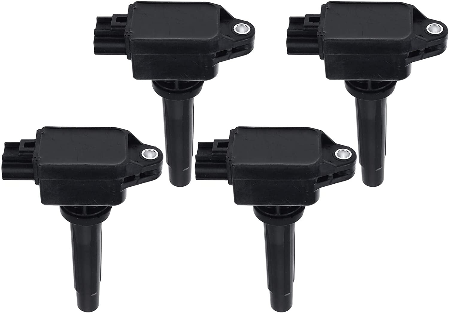 A-Premium Engine Ignition Coils Compatible with Scion iA 2016 Toyota ...