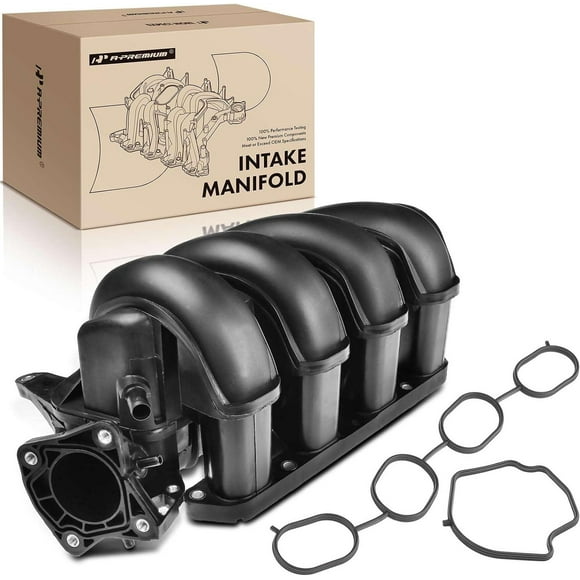 Toyota Rav4 Engine Intake Manifold