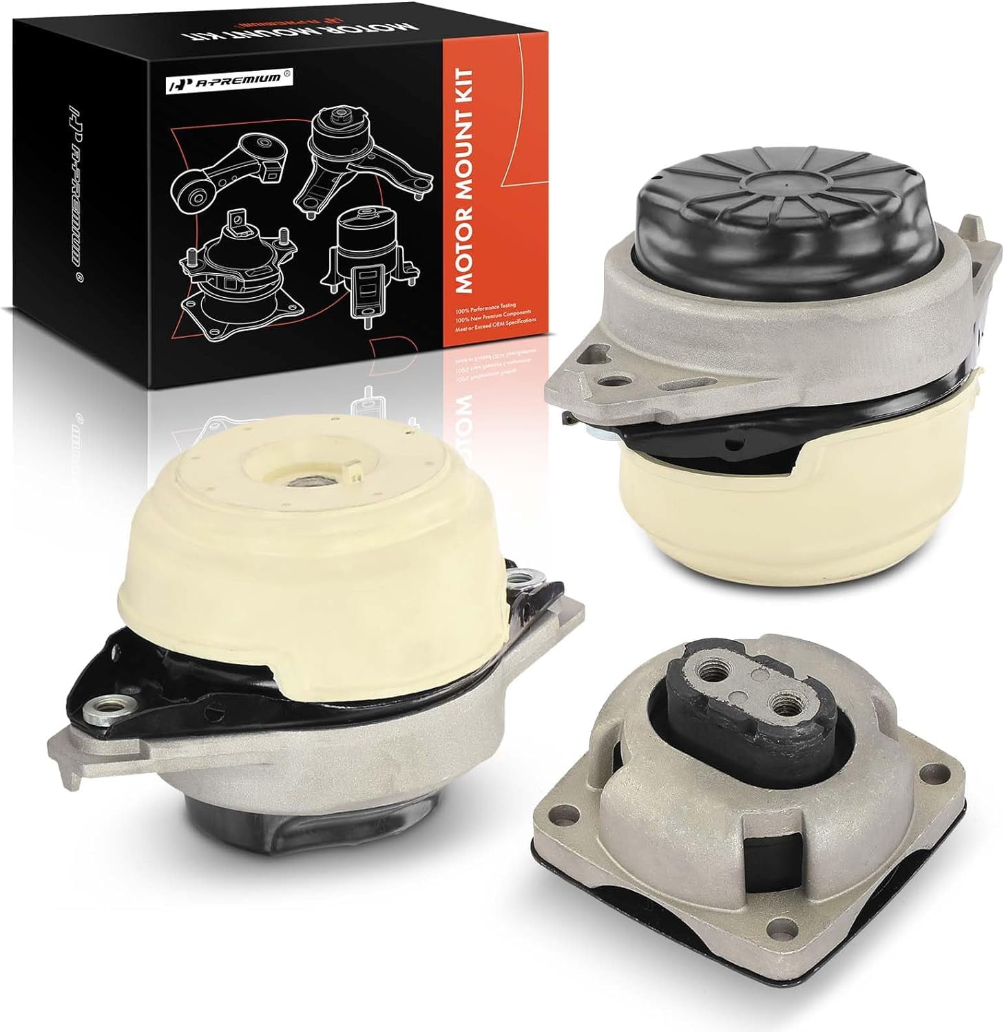 Mercedes-benz Gle Motor Tool Kit