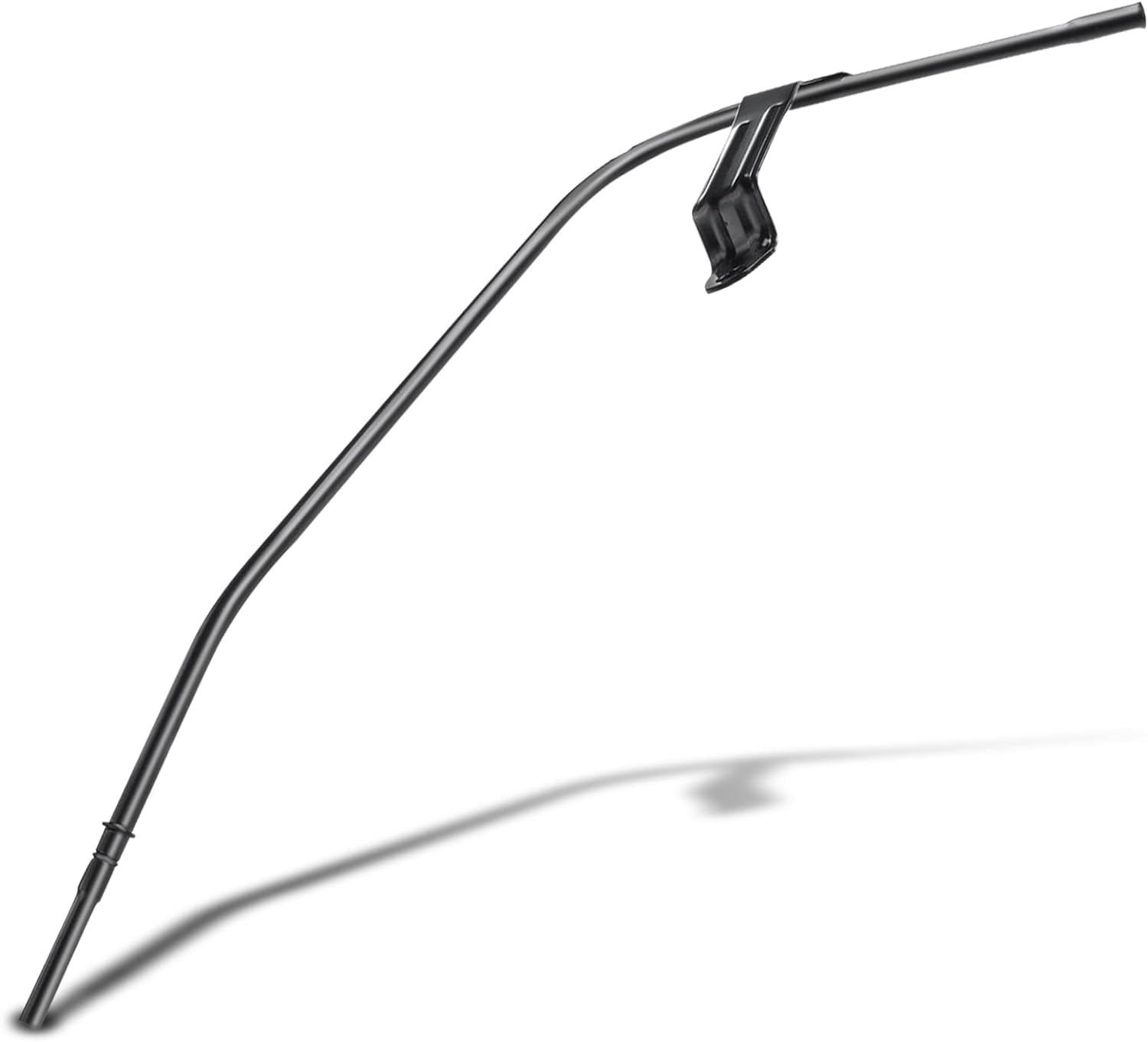 A-Premium Engine Oil Dipstick Tube Compatible with Chevy Silverado 1500 ...