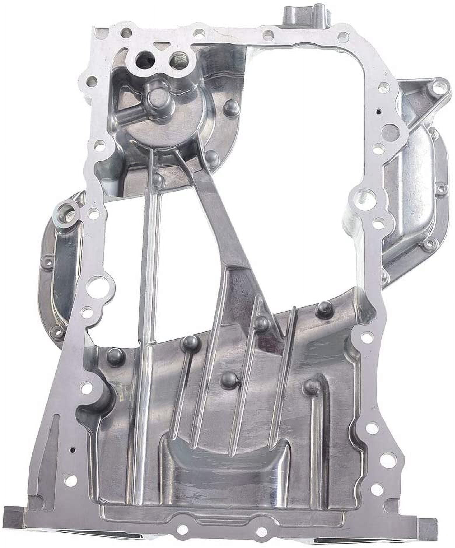 A-Premium Engine Oil Pan Replacement for Lexus RX350 RX450h Toyota ...