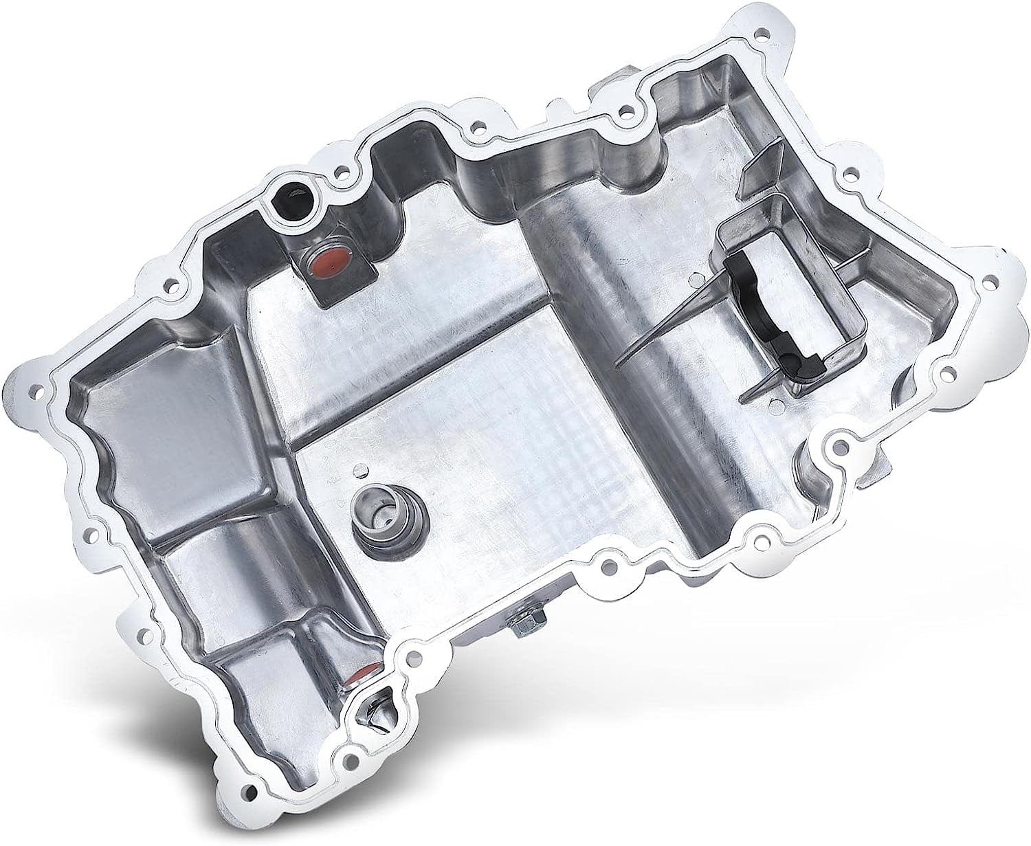 Lincoln Nautilus Engine Oil Pan