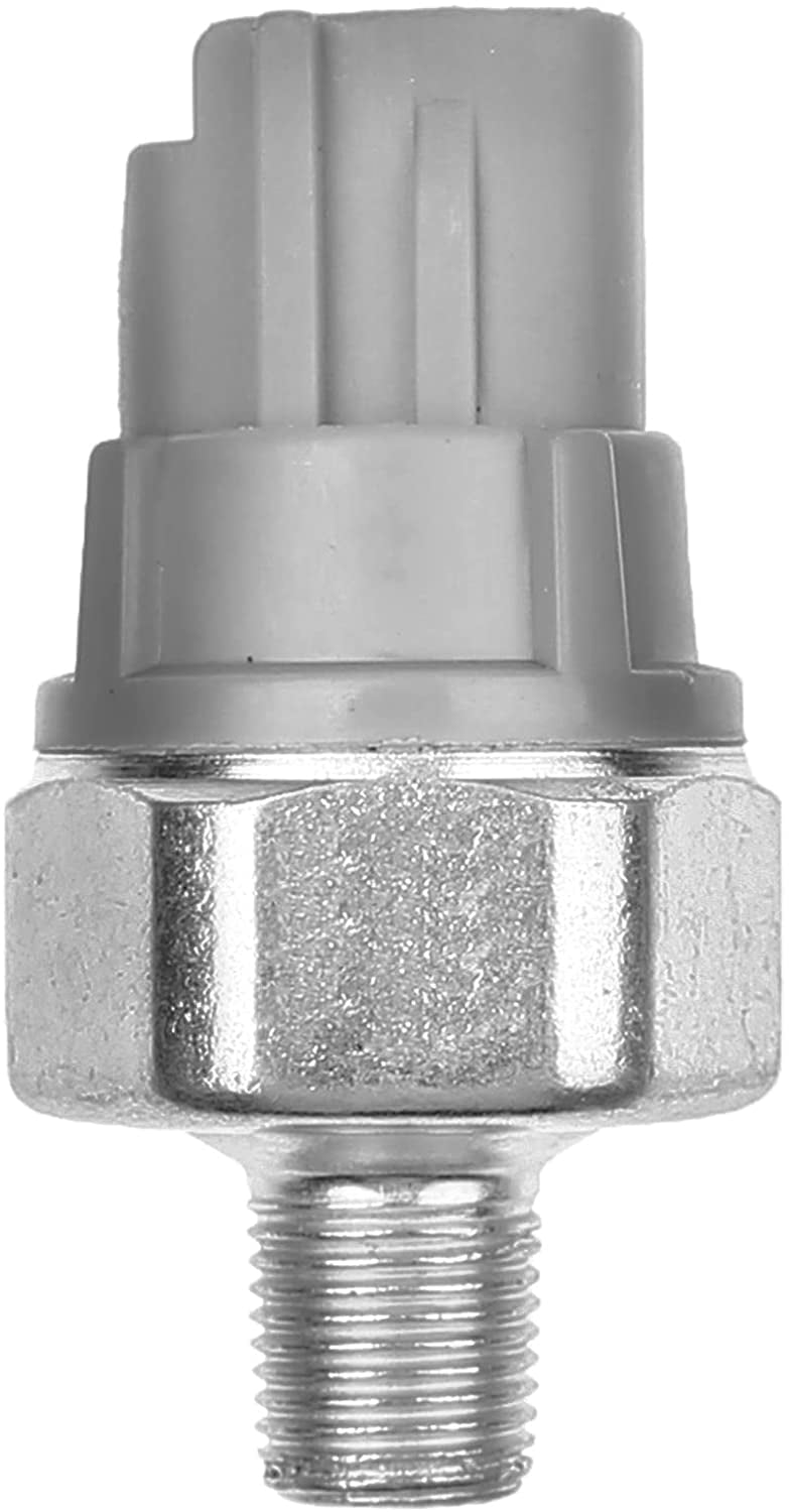 A-Premium Engine Oil Pressure Sender Switch Compatible with Toyota ...