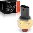 A-Premium Engine Oil Pressure Sensor [3 Pins] Compatible with Jeep ...