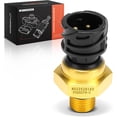 A-Premium Engine Oil Pressure Sensor [4 Pins] Compatible with DAF CF ...