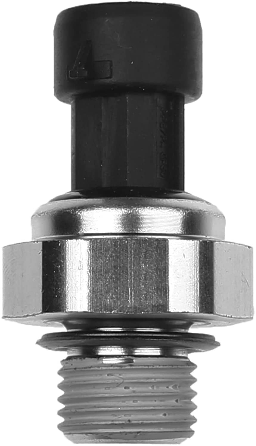 Gmc Envoy Engine Oil Pressure Sensor