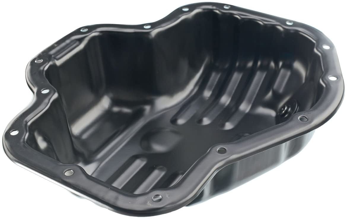 A-Premium Engine Oil pan Replacement for Toyota Camry RAV4 Scion xB 2 ...