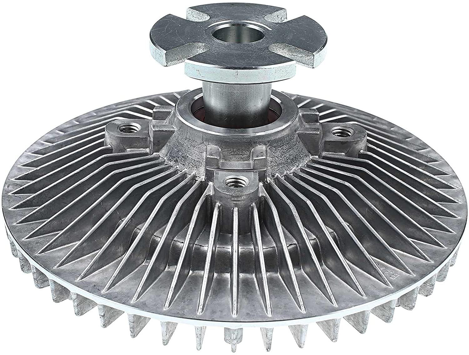 A-Premium Engine Radiator Cooling Fan Clutch Compatible with Ford F-150 ...